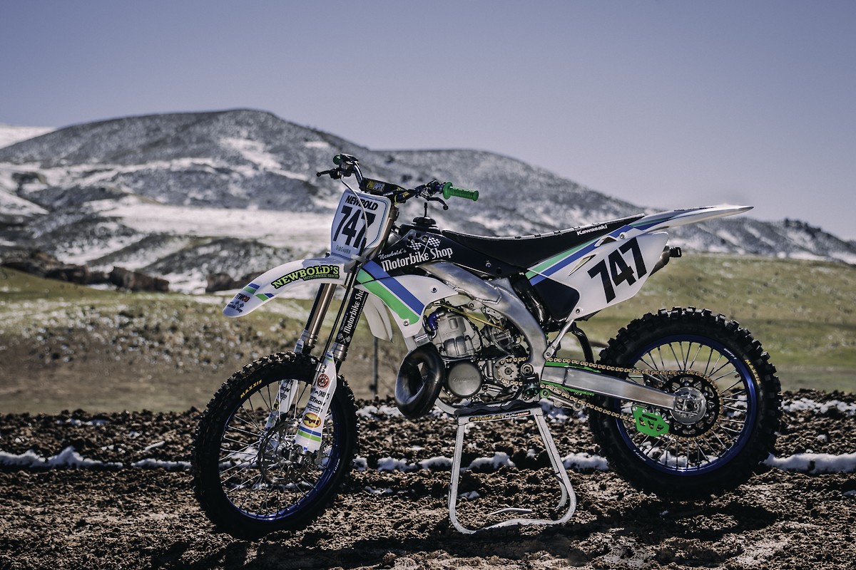 KX500AF - For Sale/Bazaar - Motocross Forums / Message Boards - Vital MX