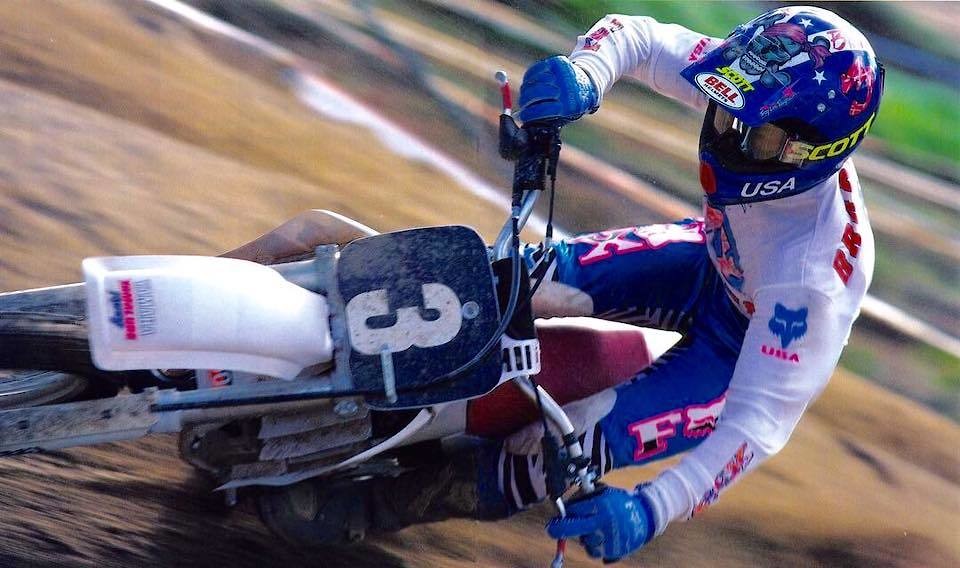 Damon Bradshaw - Moto-Related - Motocross Forums / Message Boards ...
