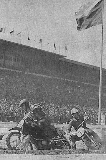 First Supercross ever - Moto-Related - Motocross Forums / Message ...