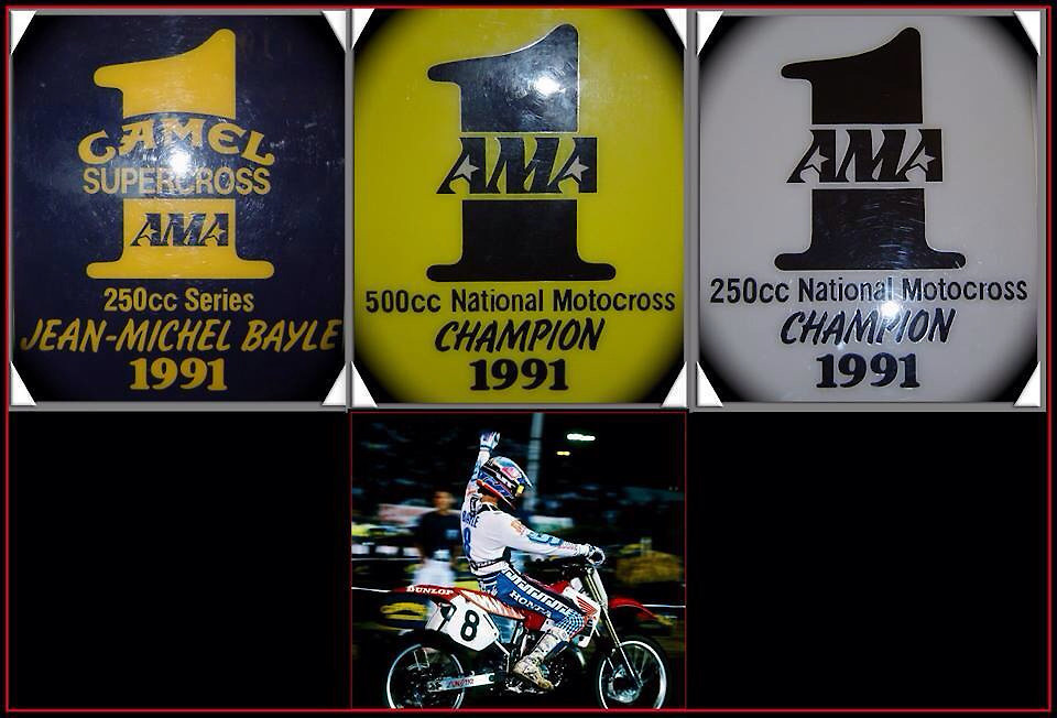 Oh look that, only one rider got it. - Moto-Related - Motocross Forums ...