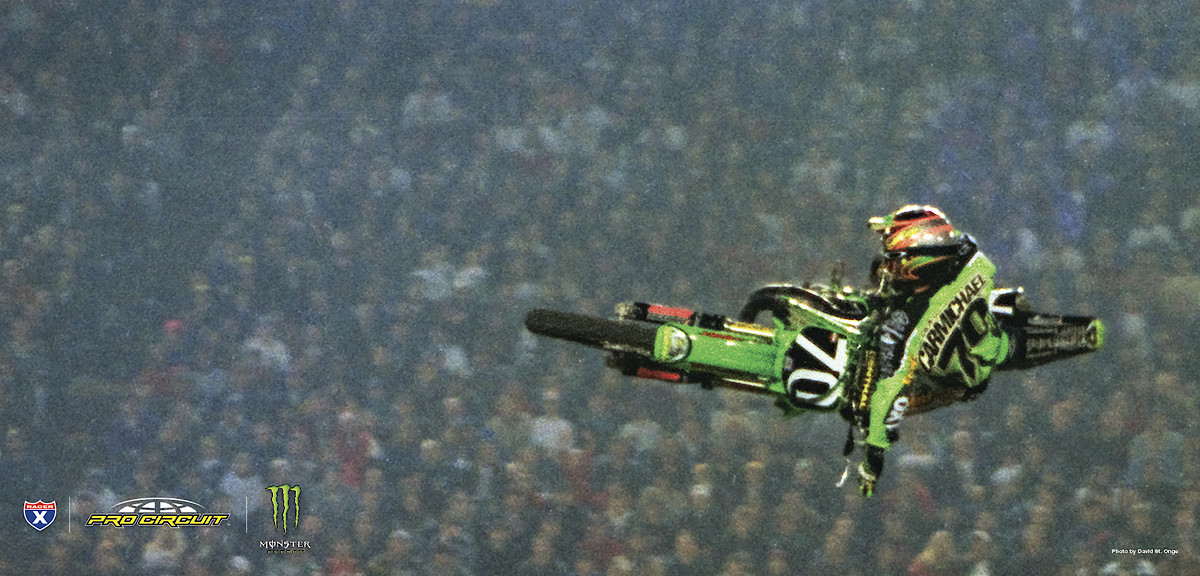 The RC Oakley poster.... - Moto-Related - Motocross Forums / Message ...