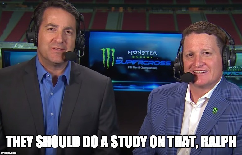 What’s going on with GuyB? - Moto-Related - Motocross Forums / Message ...