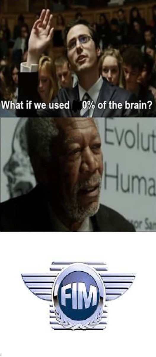 FIM Memes - Moto-Related - Motocross Forums / Message Boards - Vital MX