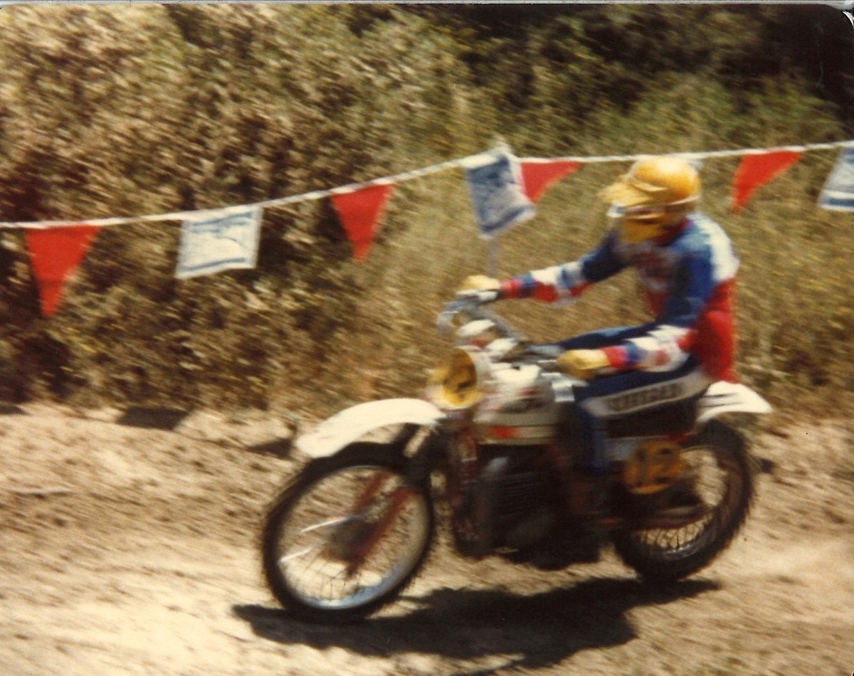 1980 Carlsbad 500 USGP - 500 Class Photos. - Old School Moto ...
