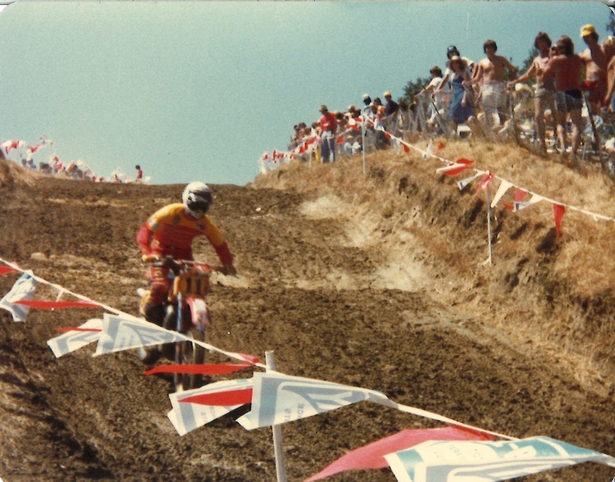 1980 Carlsbad 500 USGP - 500 Class Photos. - Old School Moto ...