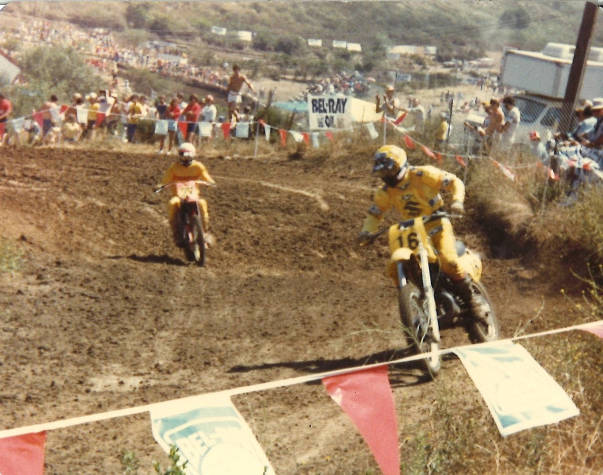 1980 Carlsbad 500 USGP - 500 Class Photos. - Old School Moto ...