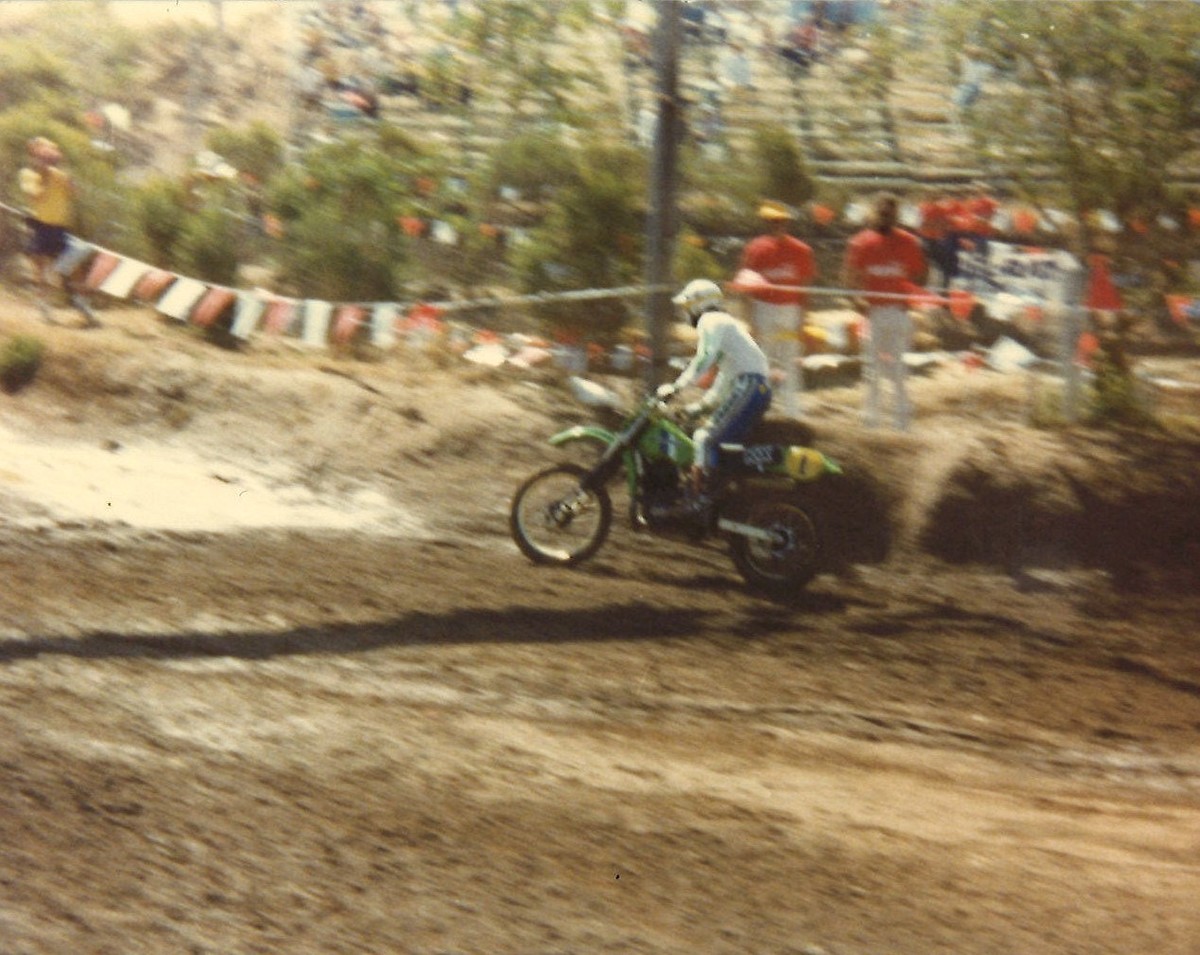 1980 Carlsbad 500 USGP - 500 Class Photos. - Old School Moto ...