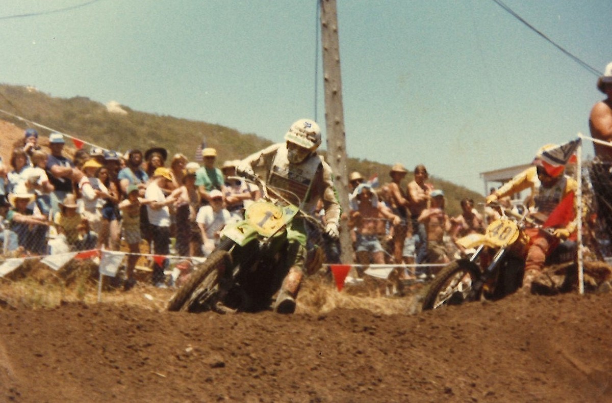 1980 Carlsbad 500 USGP - 500 Class Photos. - Old School Moto ...