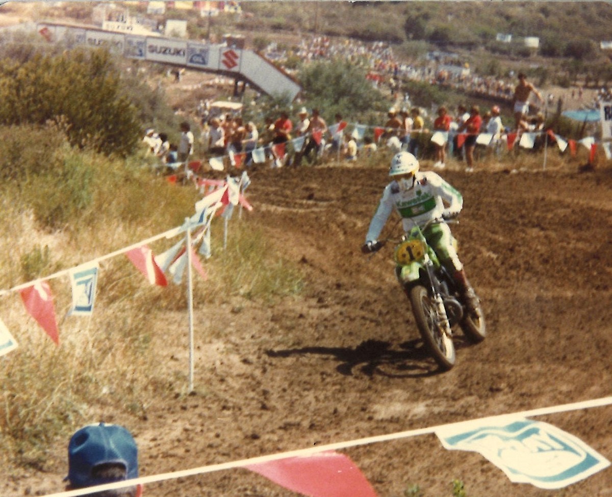 1980 Carlsbad 500 USGP - 500 Class Photos. - Old School Moto ...