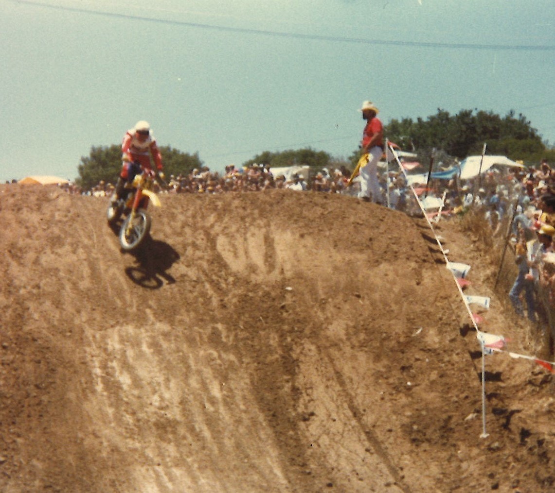 1980 Carlsbad 500 USGP - 500 Class Photos. - Old School Moto ...