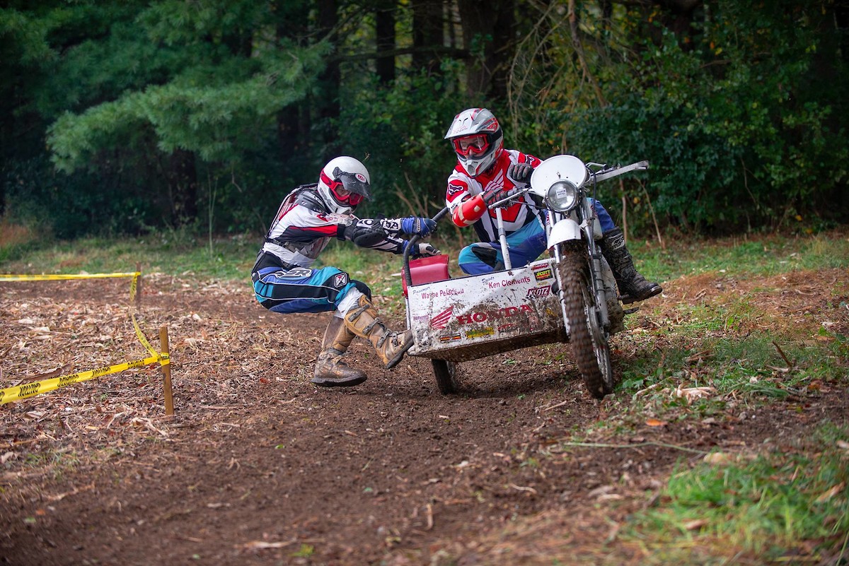 Sidecar Motocross - Moto-Related - Motocross Forums / Message Boards ...