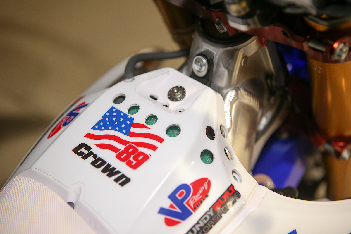 YZ250F 2019 air box mods - Tech Help/Race Shop - Motocross Forums ...