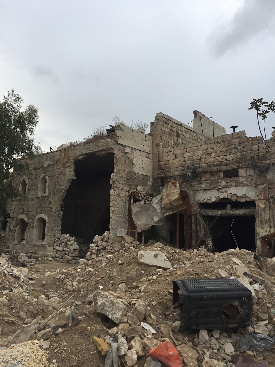 Just left Syria (pics) - Non-Moto - Motocross Forums / Message Boards ...