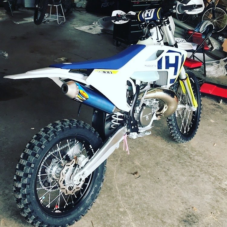 2018 Husqvarna TX300 - For Sale/Bazaar - Motocross Forums / Message ...