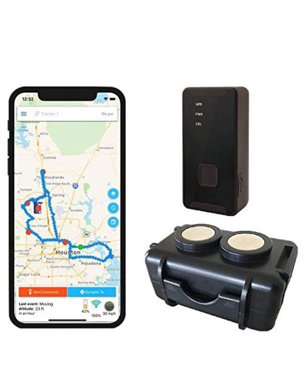 GPS Bike Loacator Devices - Moto-Related - Motocross Forums / Message ...