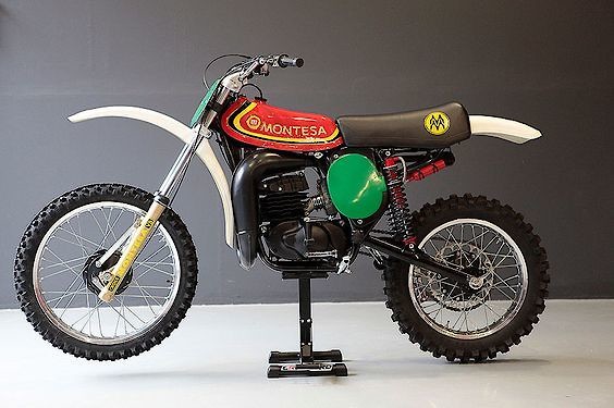 Dream Bike - Moto-Related - Motocross Forums / Message Boards - Vital MX