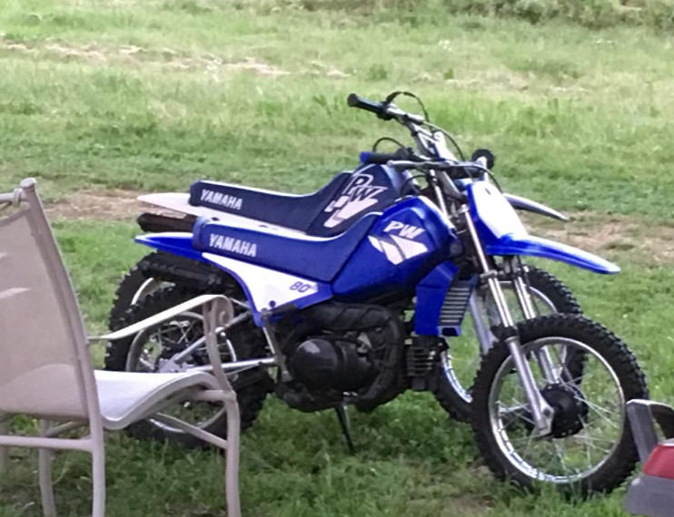 PW 50 suspension upgrade? - Moto-Related - Motocross Forums / Message ...