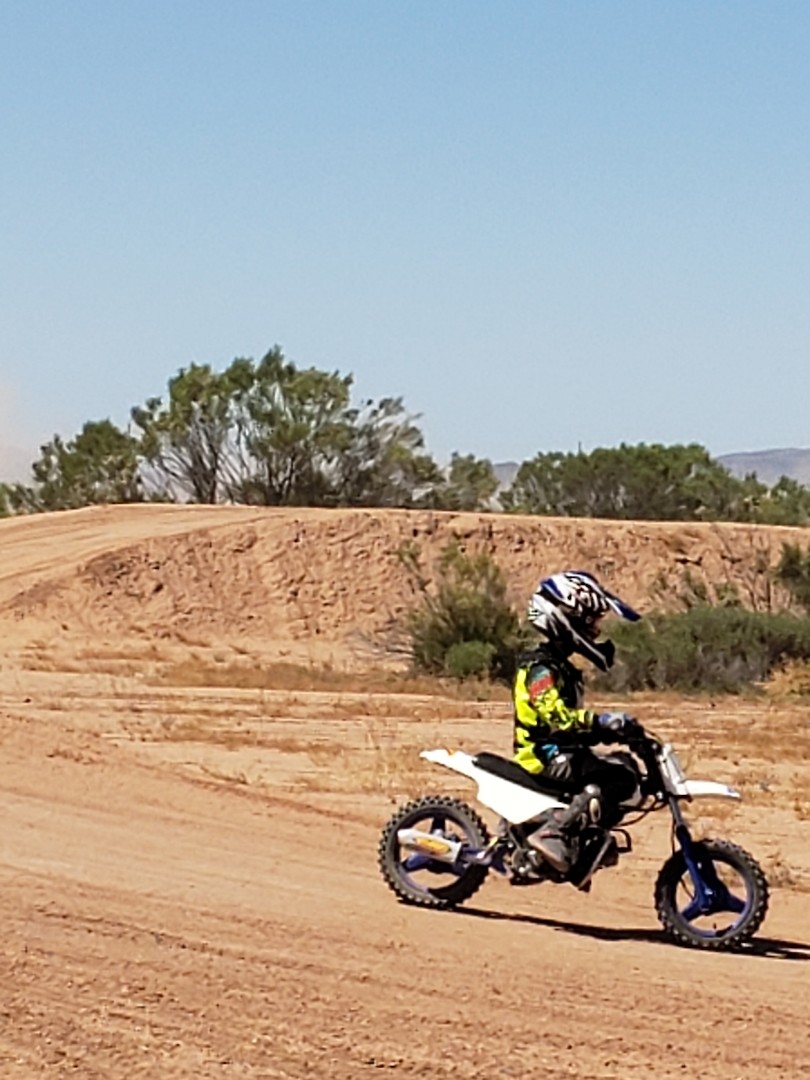 PW 50 suspension upgrade? - Moto-Related - Motocross Forums / Message ...