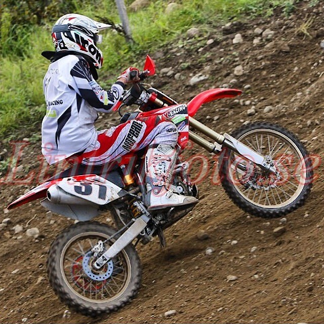 Gold wheels thread... - Moto-Related - Motocross Forums / Message ...