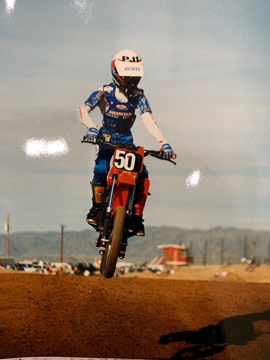 Whiskey Throttle Show with Jimmy Button is up! - Moto-Related ...