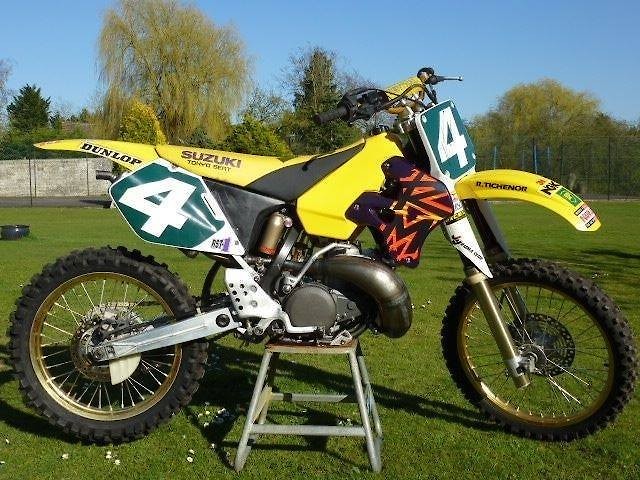 Gold wheels thread... - Moto-Related - Motocross Forums / Message ...