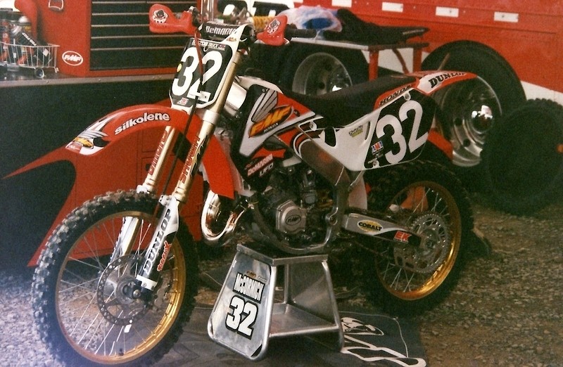 Gold wheels thread... - Moto-Related - Motocross Forums / Message ...