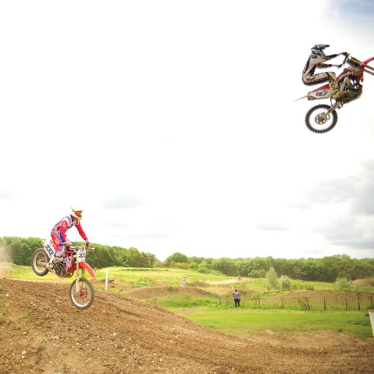 Crazy Motocross Pictures - Moto-Related - Motocross Forums / Message ...