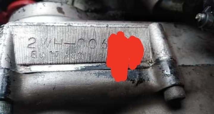 89 yz490 for sale - Old School Moto - Motocross Forums / Message Boards ...