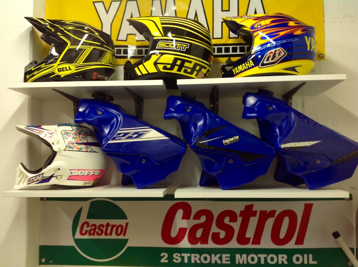 JT Racing done again? - Moto-Related - Motocross Forums / Message ...