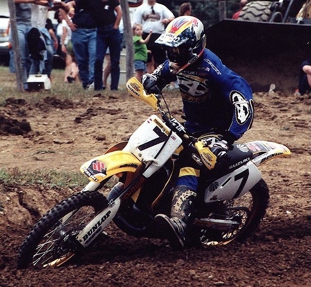 Outdoors Countdown thread - Moto-Related - Motocross Forums / Message ...