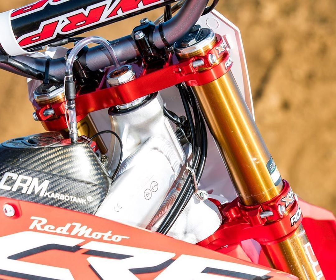 Gold wheels thread... - Moto-Related - Motocross Forums / Message ...