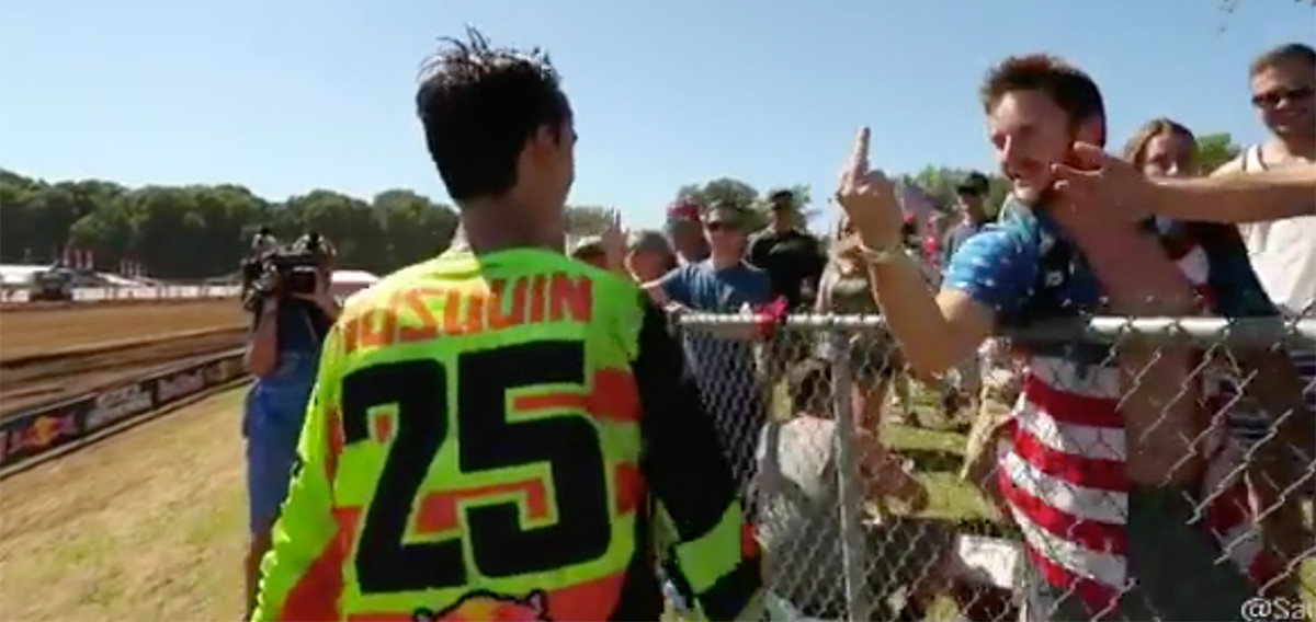 Congratulations, Kenny! - Moto-Related - Motocross Forums / Message ...