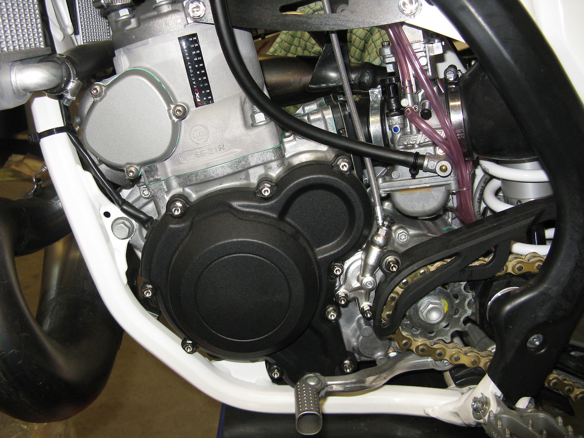 Whymee's 2018 TC250 build - Bike Builds - Motocross Forums / Message ...