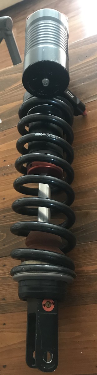 Wp Trax Shock -2016 4 strokes and some 2016 2 strokes - For Sale/Bazaar ...