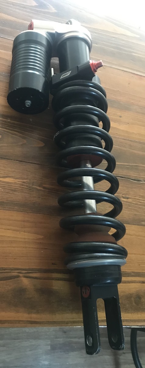 Wp Trax Shock -2016 4 strokes and some 2016 2 strokes - For Sale/Bazaar ...