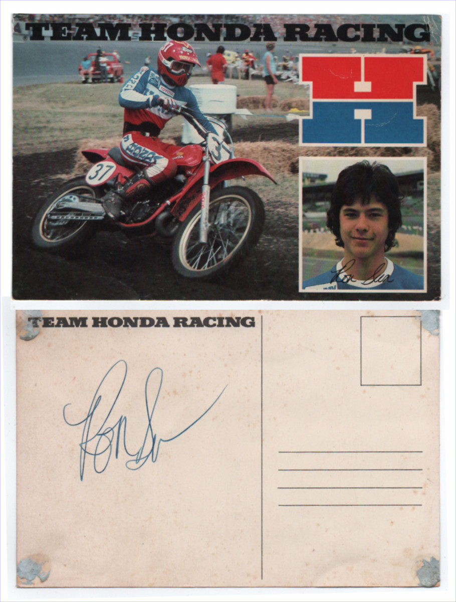 Ron Sun RIP - Moto-Related - Motocross Forums / Message Boards - Vital MX