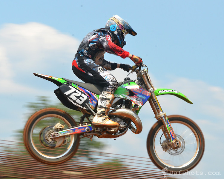125 All-Star entry info - Moto-Related - Motocross Forums / Message ...