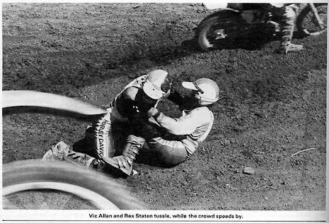 Discussion: Most controversial moment in Motocross? - Moto-Related ...