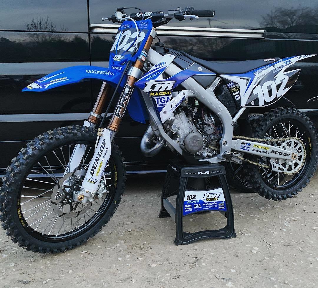 Who rides/races a TM 2 stroke? - Moto-Related - Motocross Forums ...