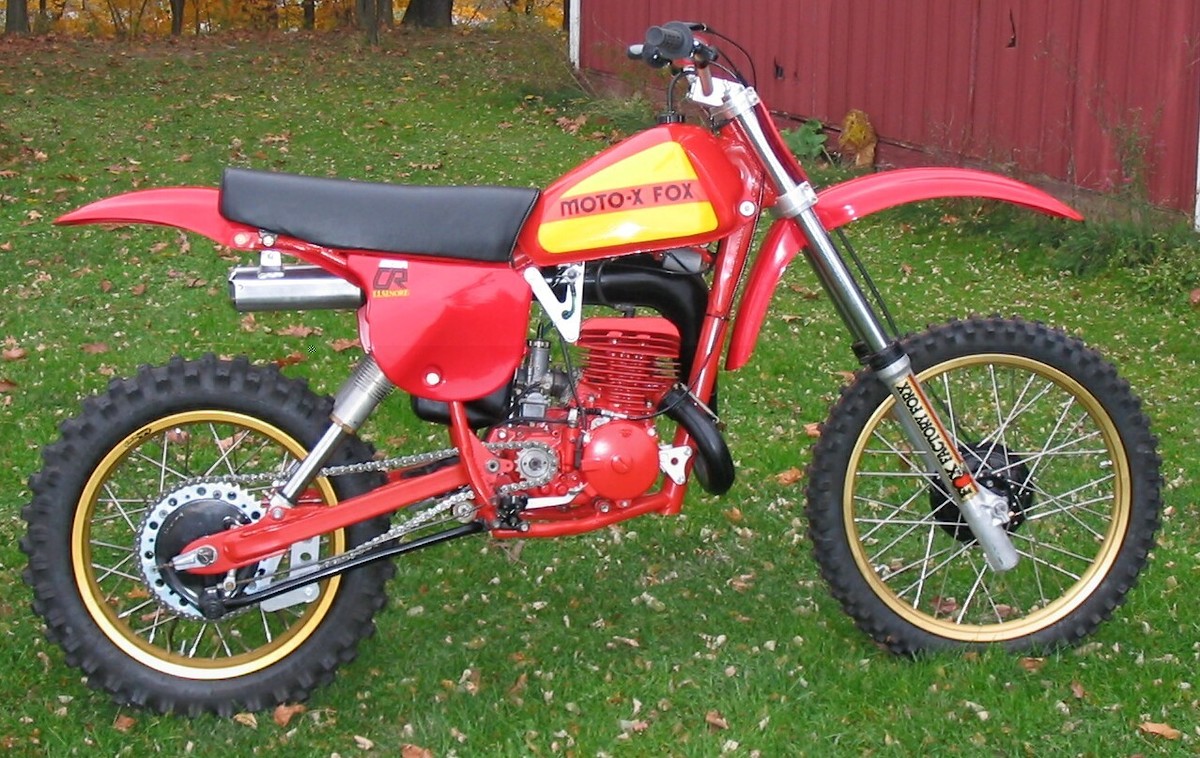 70,s bikes what you got? - Moto-Related - Motocross Forums / Message ...