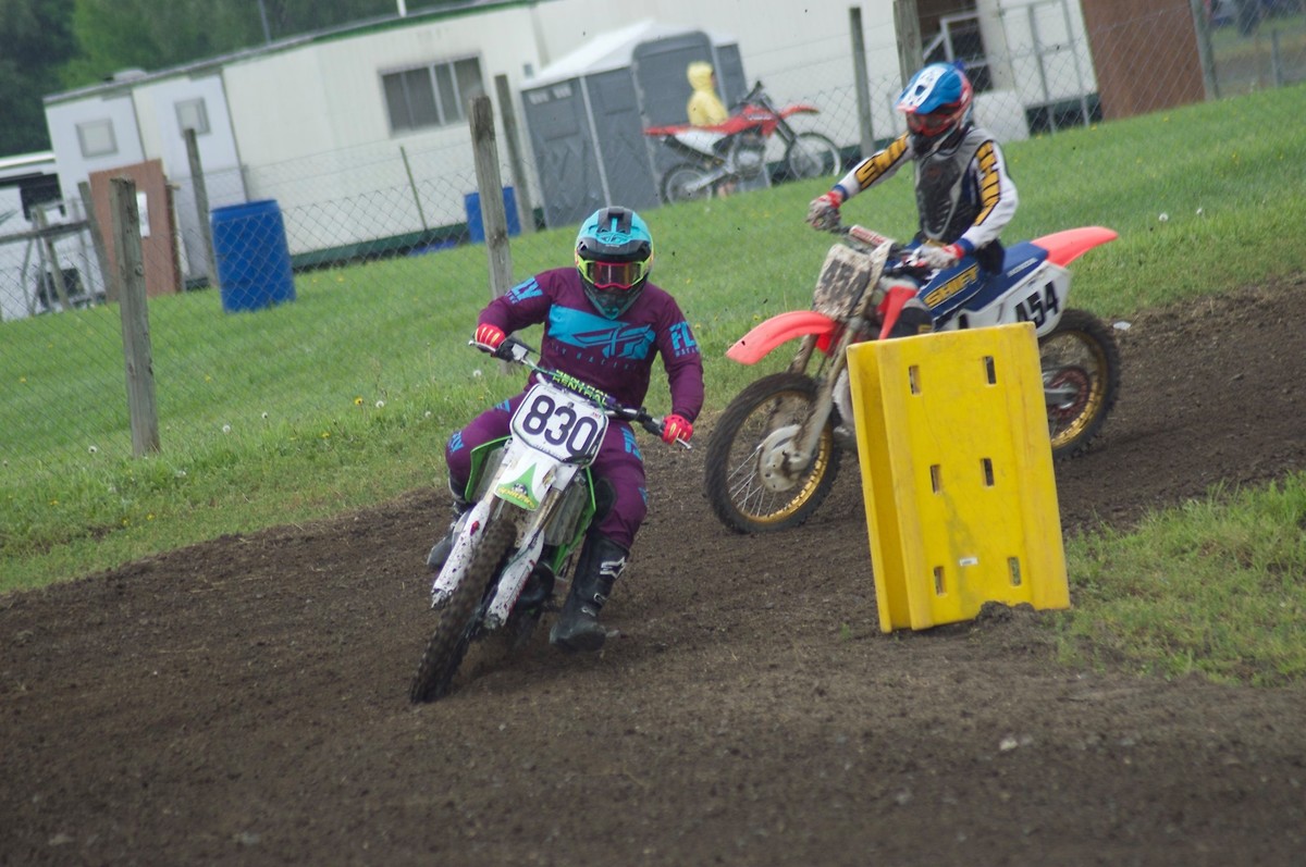 How was Unadilla Rewind? - Old School Moto - Motocross Forums / Message ...