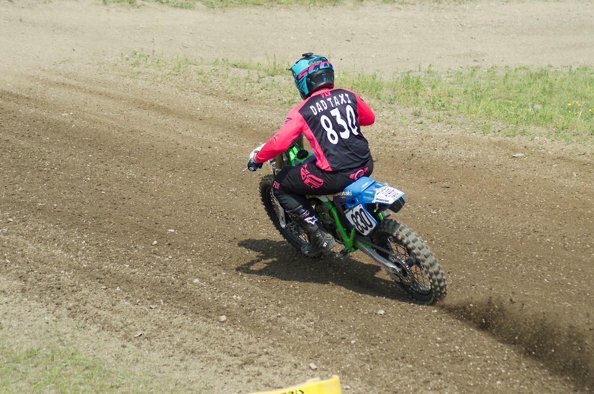 How was Unadilla Rewind? - Old School Moto - Motocross Forums / Message ...