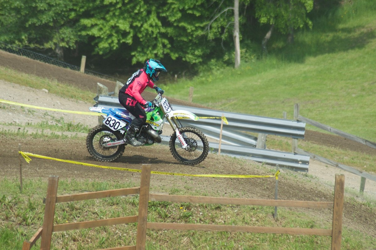 How was Unadilla Rewind? - Old School Moto - Motocross Forums / Message ...