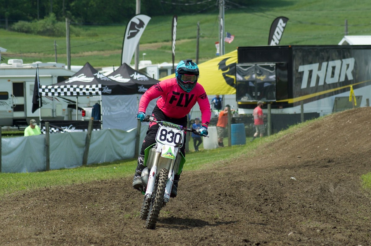 How was Unadilla Rewind? - Old School Moto - Motocross Forums / Message ...