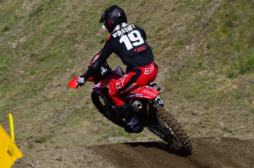 Canadian Rockstar Energy Triple Crown Series | MX Tour | Round 2 ...