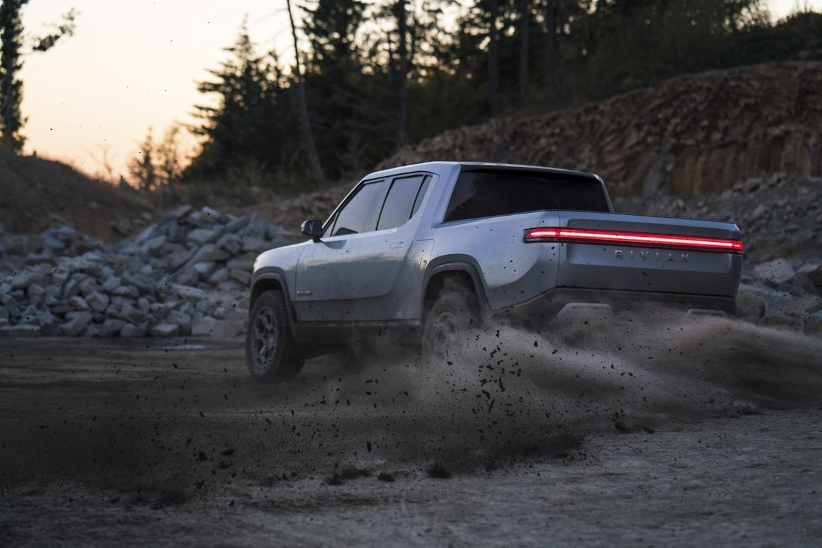 Tesla pickup truck - Non-Moto - Motocross Forums / Message Boards ...