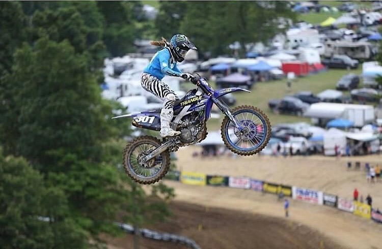Jordan Jarvis - Moto-Related - Motocross Forums / Message Boards - Vital MX