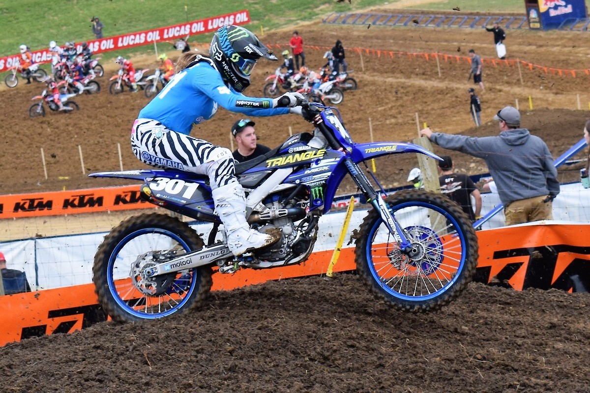 Jordan Jarvis - Moto-Related - Motocross Forums / Message Boards - Vital MX
