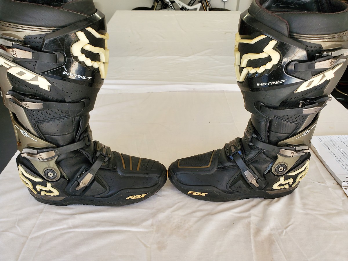 Extra Gear/Parts Need To Go - For Sale/Bazaar - Motocross Forums ...