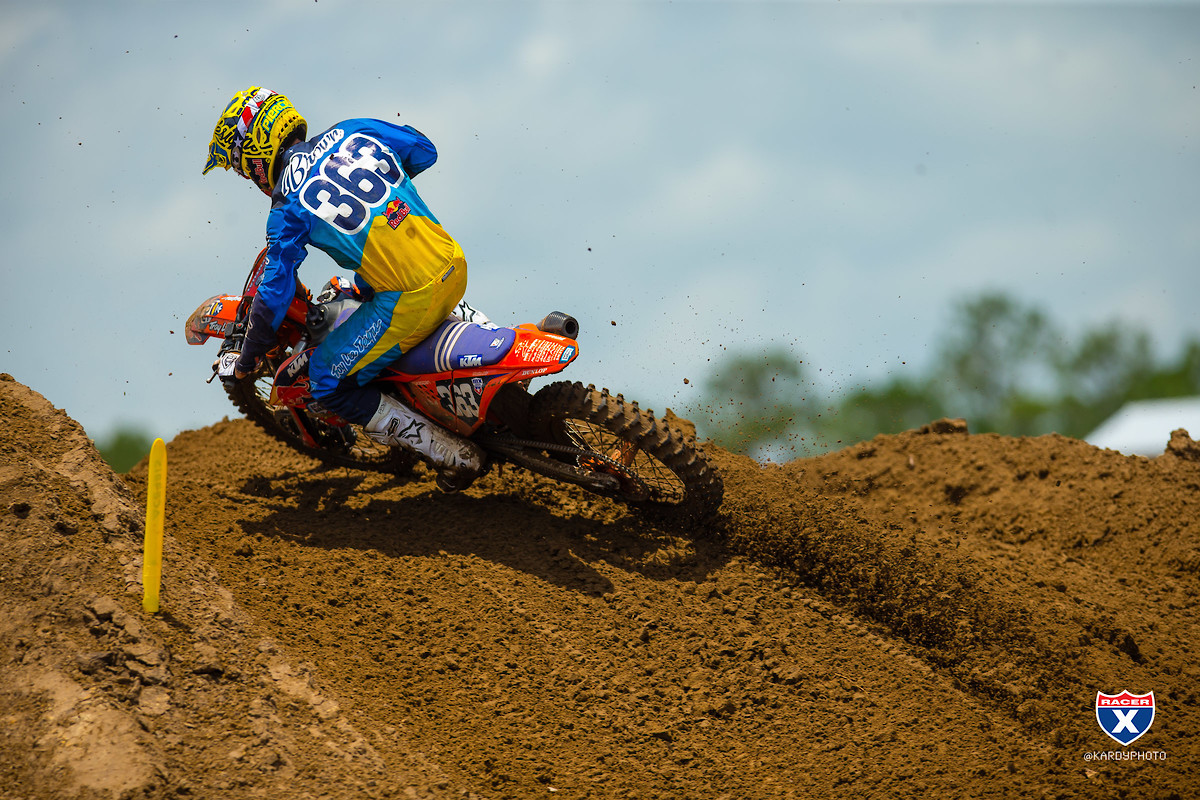 Paging Peely... (Pierce Brown) - Moto-Related - Motocross Forums ...